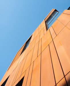 About Us - Acorn Aluminium