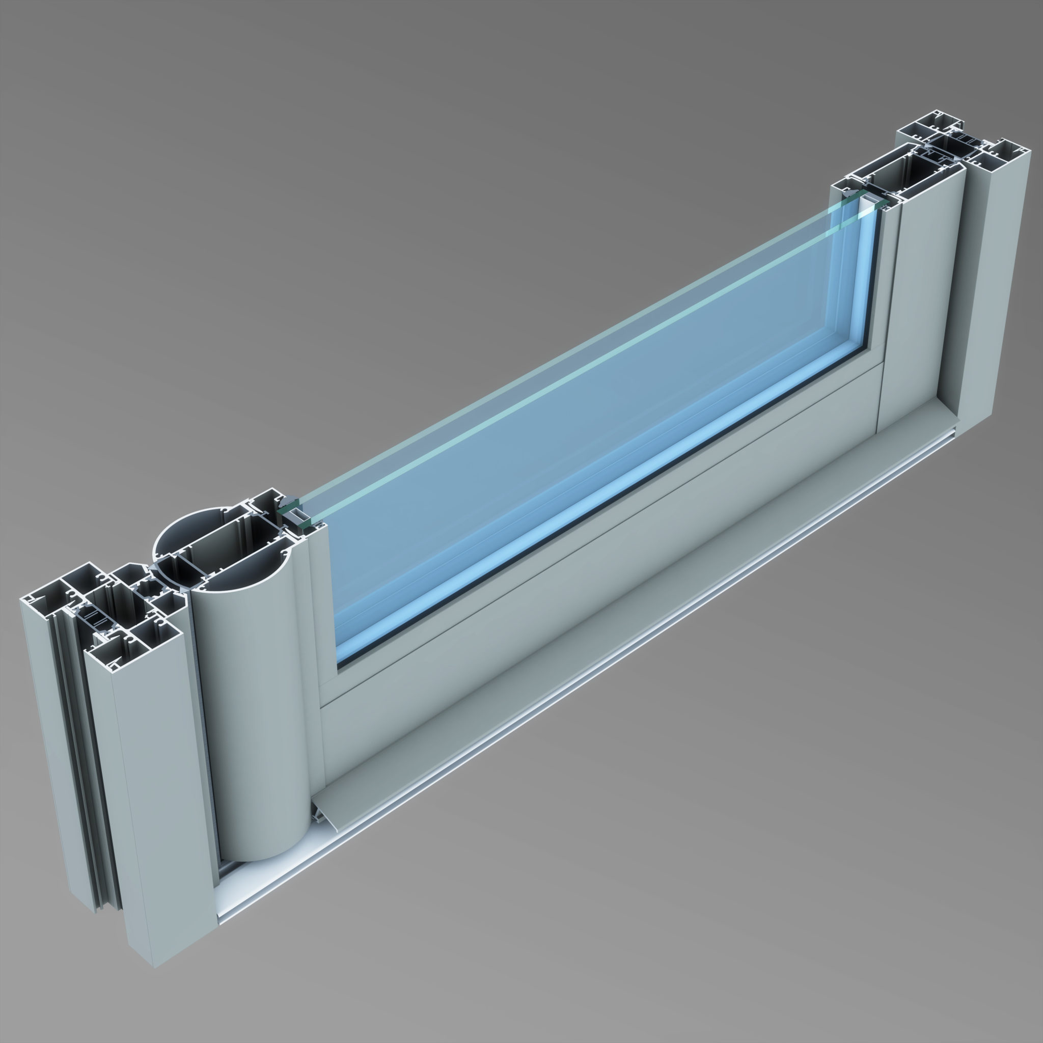 Doors - Acorn Aluminium