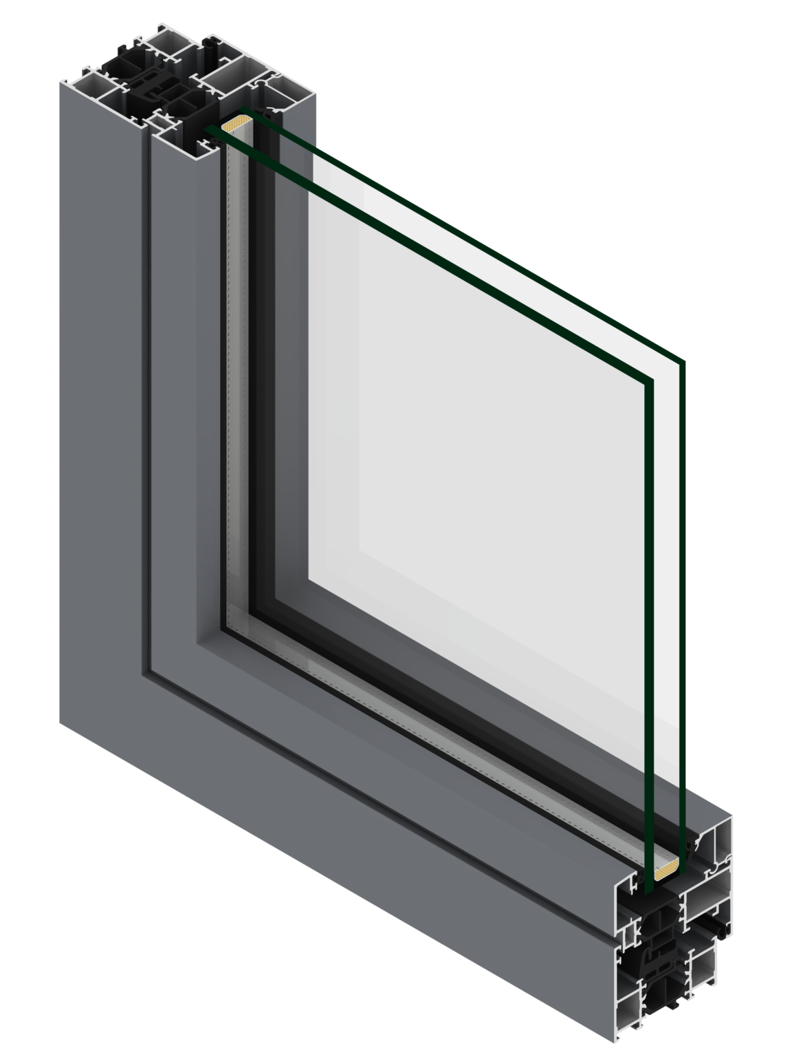 Windows - Acorn Aluminium