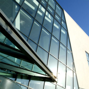 Home - Acorn Aluminium